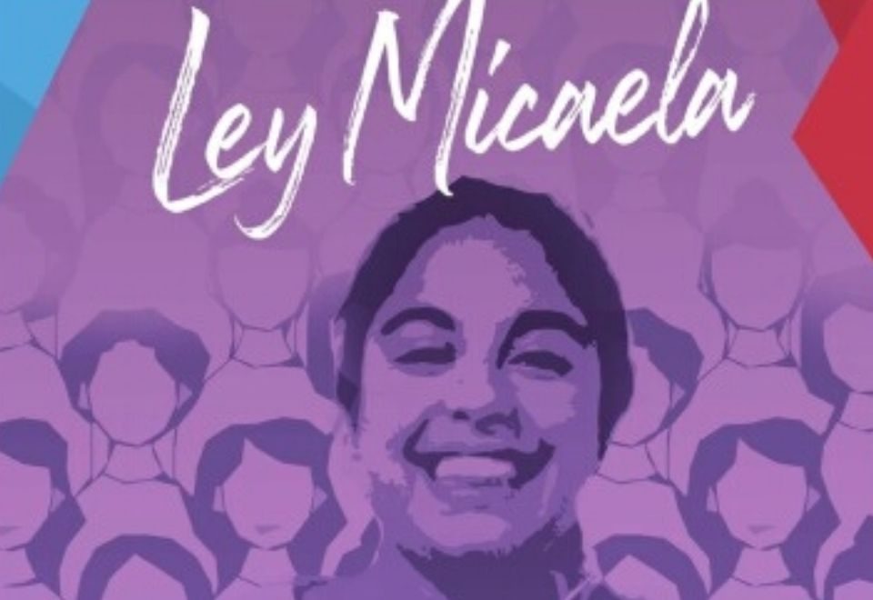Nueva Capacitación de la Ley Micaela - Enfoque U